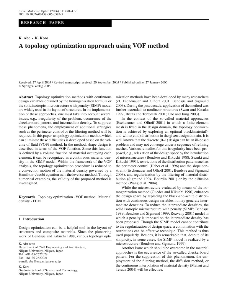 Fulltext | PDF | Mathematical Optimization | Mathematical Concepts