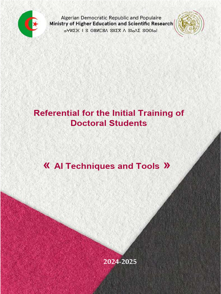 AI Reference - English Version | PDF | Artificial Intelligence ...