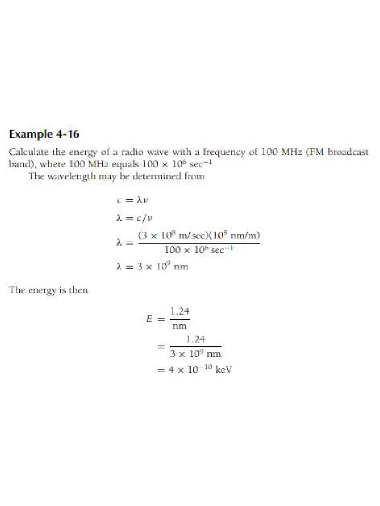 X-Ray - Sheet Solution-2 | PDF