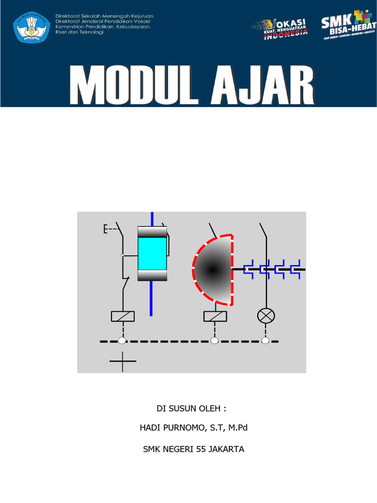 Modul Ajar Titl - Iml | PDF