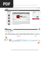 Nueva Guía Portal de Proveedores GMM | PDF | Contraseña | Xml