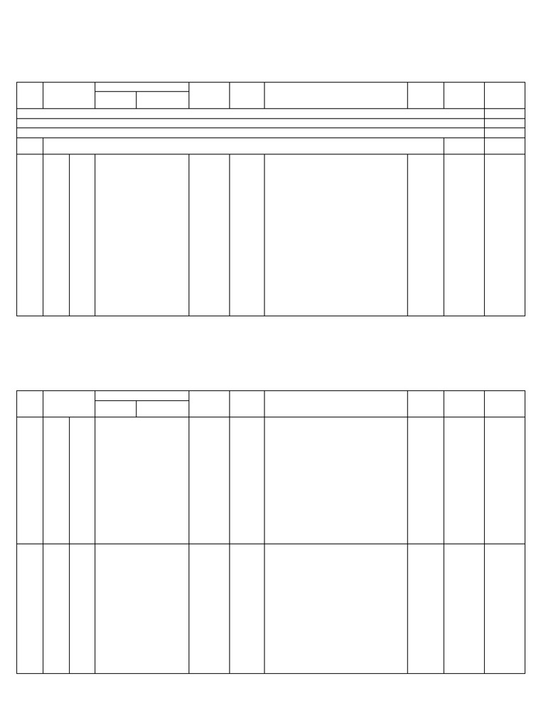 RAB Usulan Puskesmas Haurpanggung | PDF