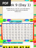 Tagalog Recognition Emcee Script - 013151 | PDF