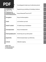 YS5000 Præsentation | PDF