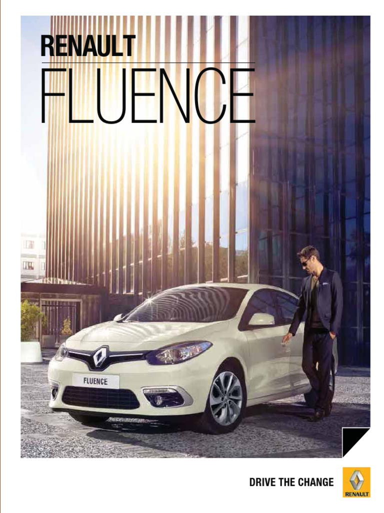 Fluence Pdf