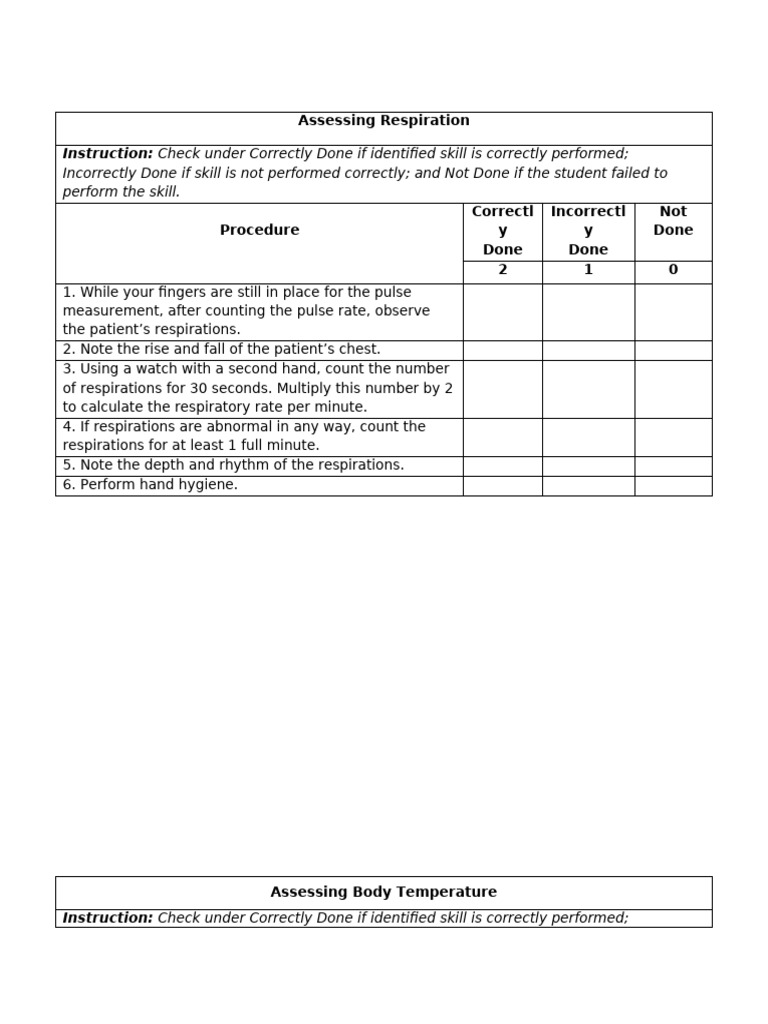 Health Assessment Lab | PDF | Visual Acuity | Human Nose