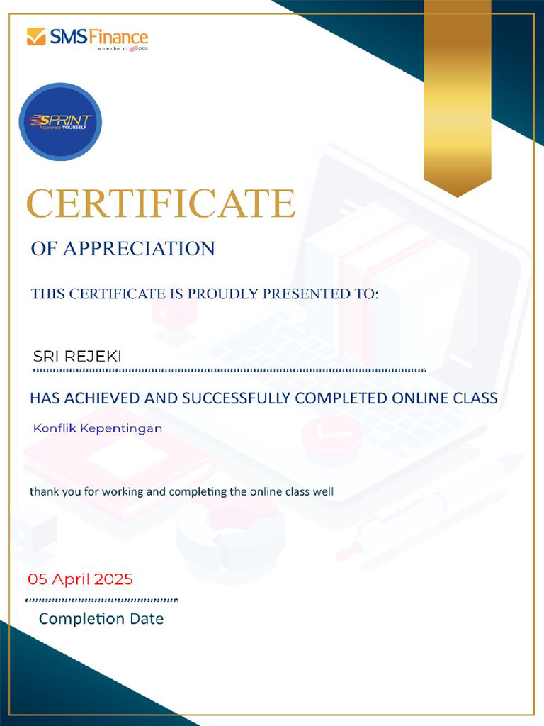 Certificate File-Cerificate Sprint e6BUnRk | PDF