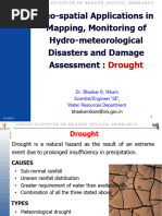 Customized Rainfall Information System (CRIS) PDF | PDF