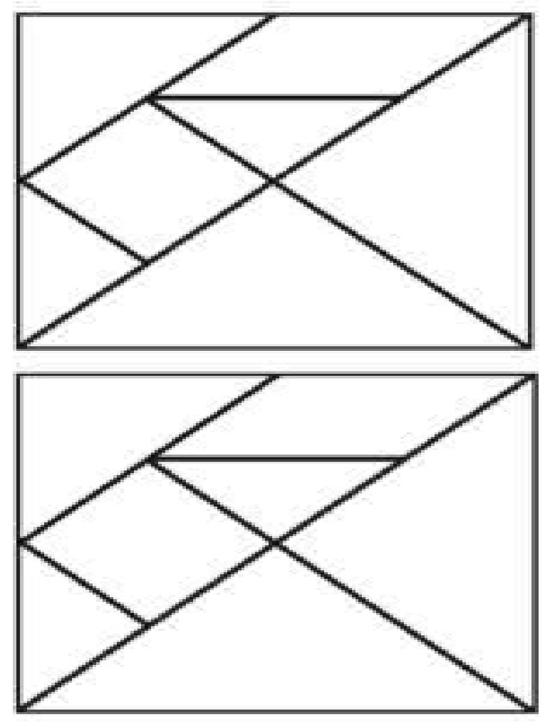 Tangram Year 1 | PDF