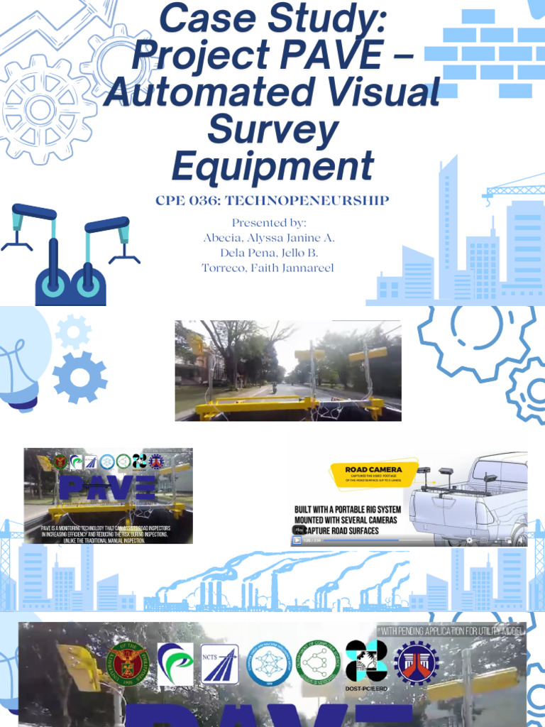 Group Project CASE STUDY | PDF