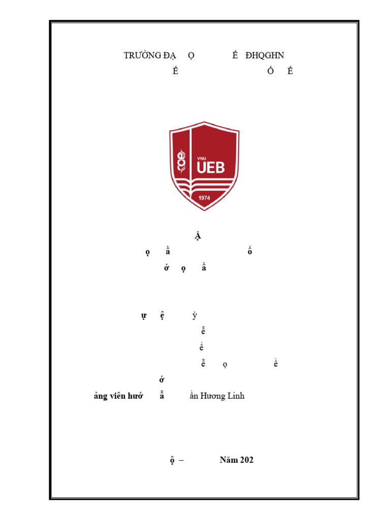 TNCs Châu Âu Nhóm 3 | PDF