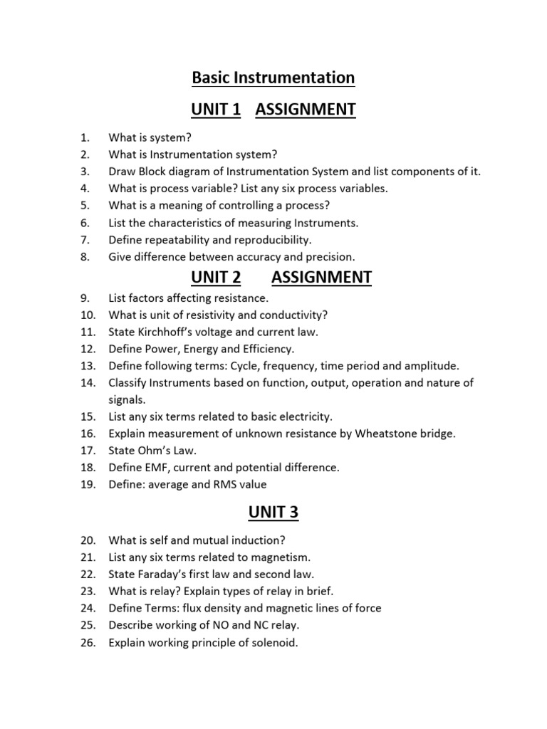 Bi Assignment | PDF | Relay | Rectifier