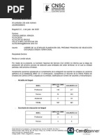 Guía para usar el sistema SIMO en Colombia | PDF | Contraseña | Correo ...