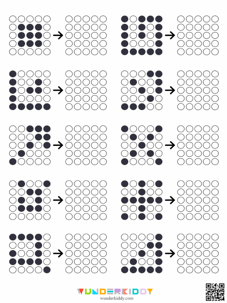 Wunderkiddy Visual Closure | PDF