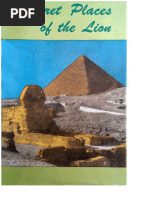 Baba Vanga Prediction List by Year 1 | PDF | Earth | Outer Space