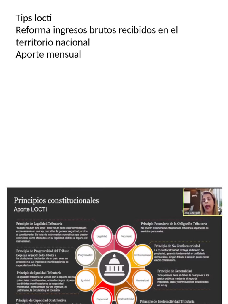 Tips Locti | PDF