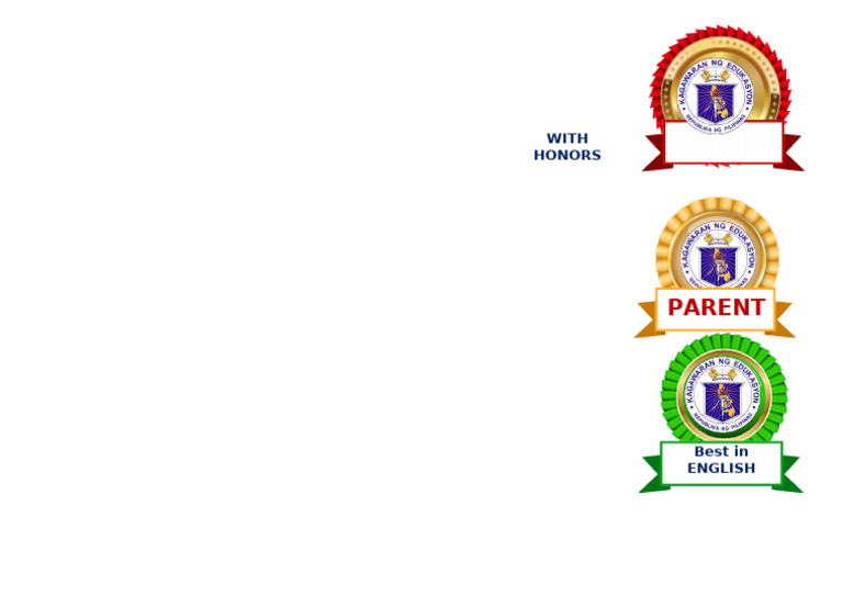 Ribbon Heads EDITABLE New | PDF