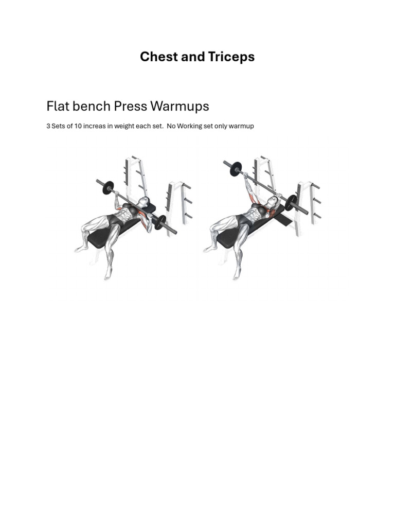 Chest Tri | PDF