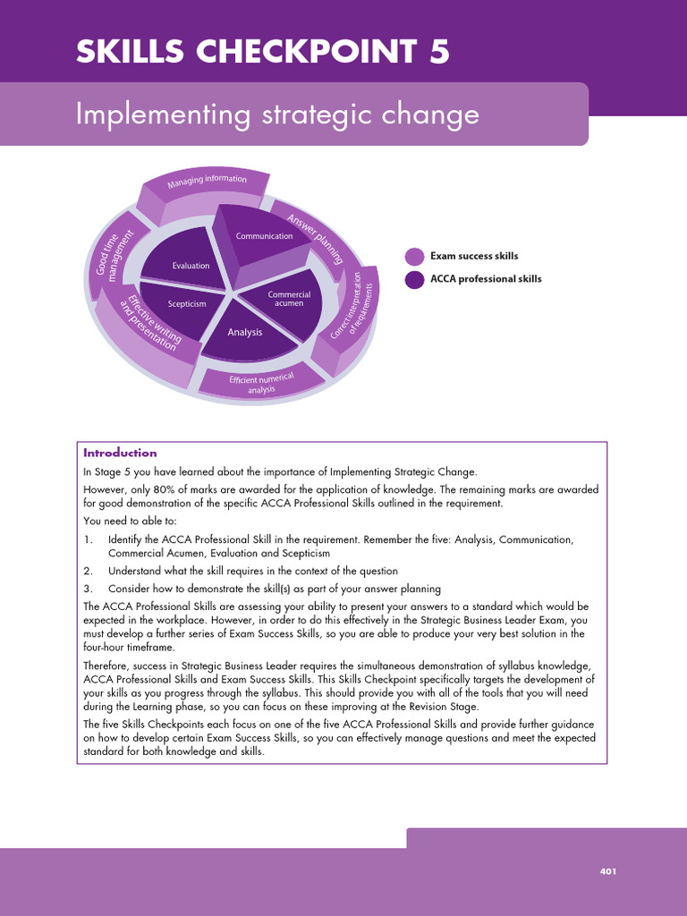 Skills Checkpoint 5 Communication | PDF | Payments | Cheque