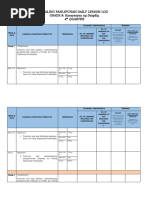 Araling Panlipunan 8: Quarter 4 - Module 2 | PDF