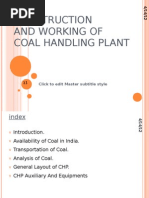 Coal Grades | PDF | Coal | Hydrocarbons