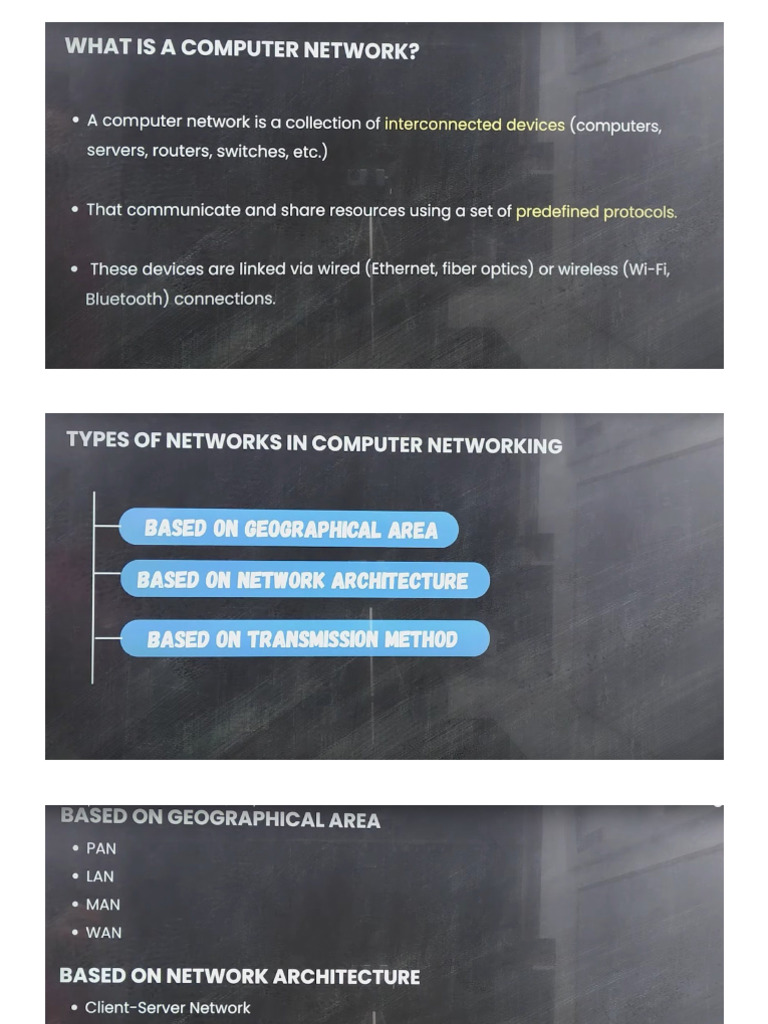 Unit 1 | PDF