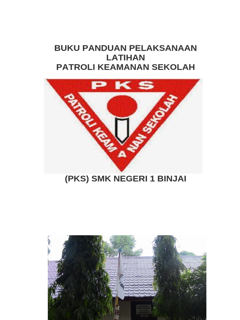 Buku Panduan Pelaksanaan Latihan 2 | PDF