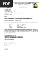 Kad Jemputan VIP | PDF
