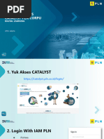 Panduan Self Learning | PDF