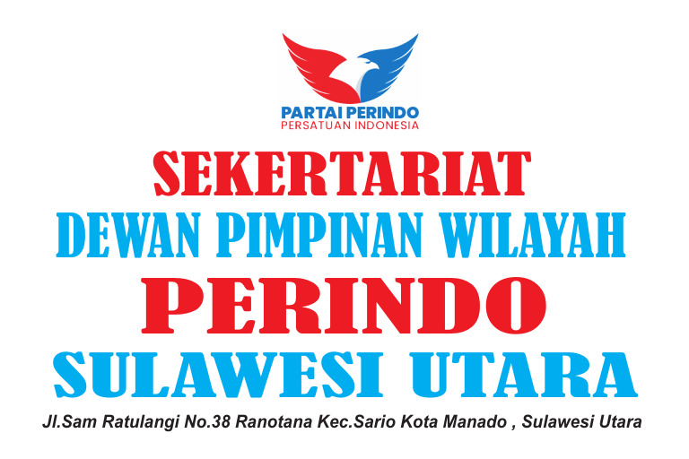 Perindo Baliho Backlite | PDF