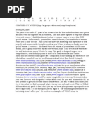 Abbott's Formula | PDF | Experiment