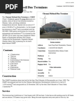 Port Authority Bus Terminal Map Main Level: Lower Level Subway Level ...