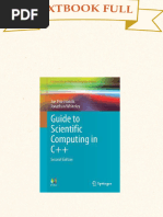 Springer Format Sample | PDF