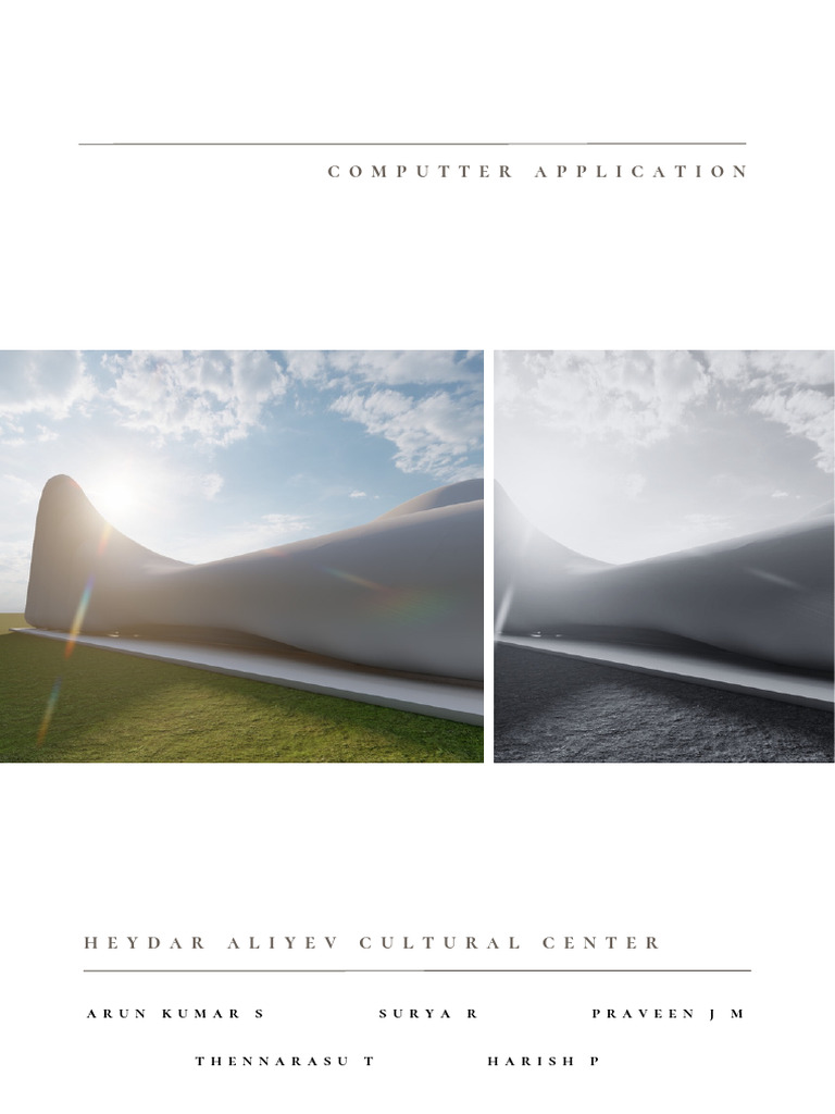 CA Assignment2 | PDF