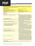 IVIg Administration Guidelines at RCH | PDF | Intravenous Therapy ...