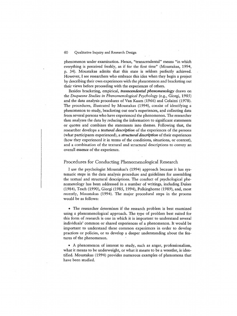 Creswell Qualitative Inquiry 2nd Edition-with-cover-page-V2!77!79 (1) | PDF