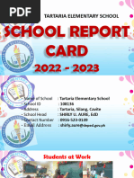 Sample Class Programs | PDF