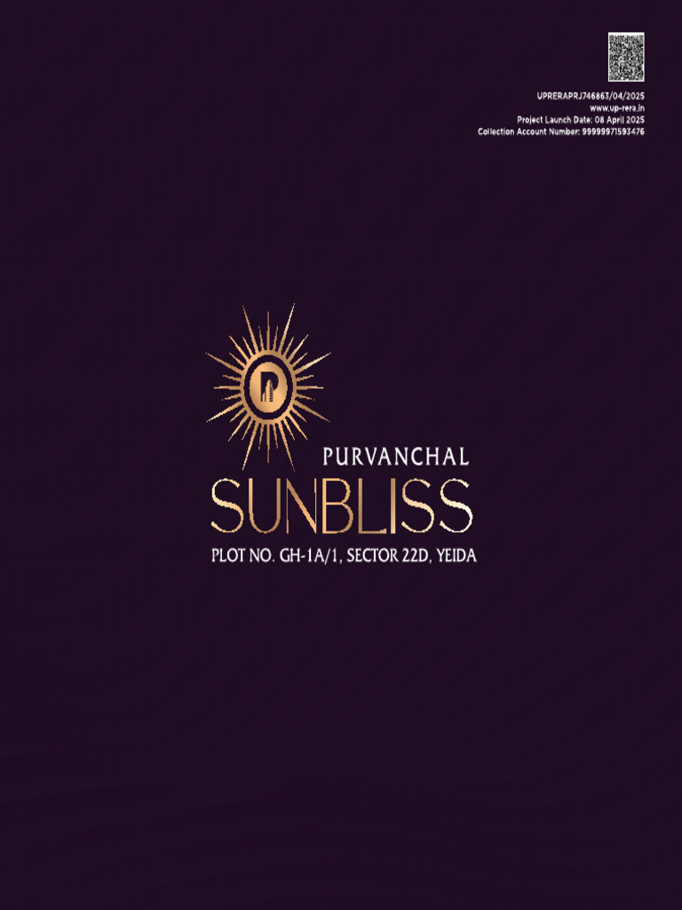 SunBliss Brochure | PDF