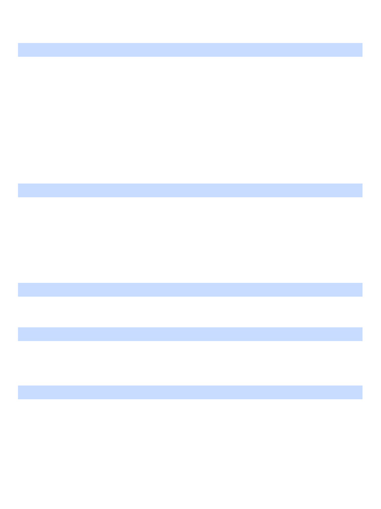 Profit Loss Cheat Sheet | PDF