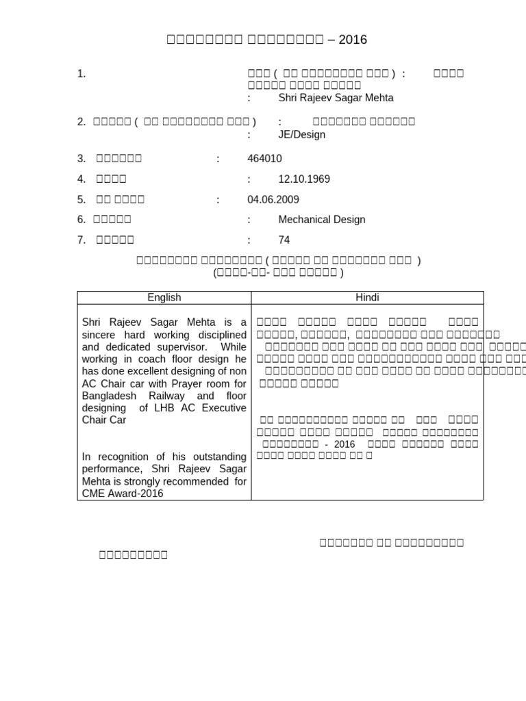 2016 CME Award Rajiv Sagar | PDF