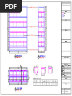 Sd Updh Icon e002 r0 Single Line Diagram (1) | PDF | Power Engineering ...