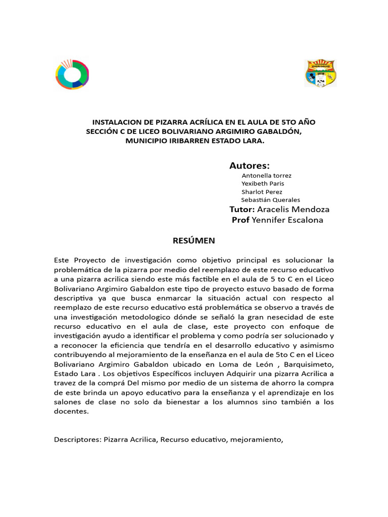 Membrete Lenny | PDF