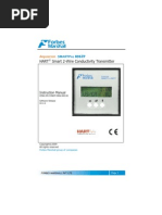 Aquamon SMARTPRO 8966 - PH Pipe & Wall Mount Manual | PDF | Electrical ...