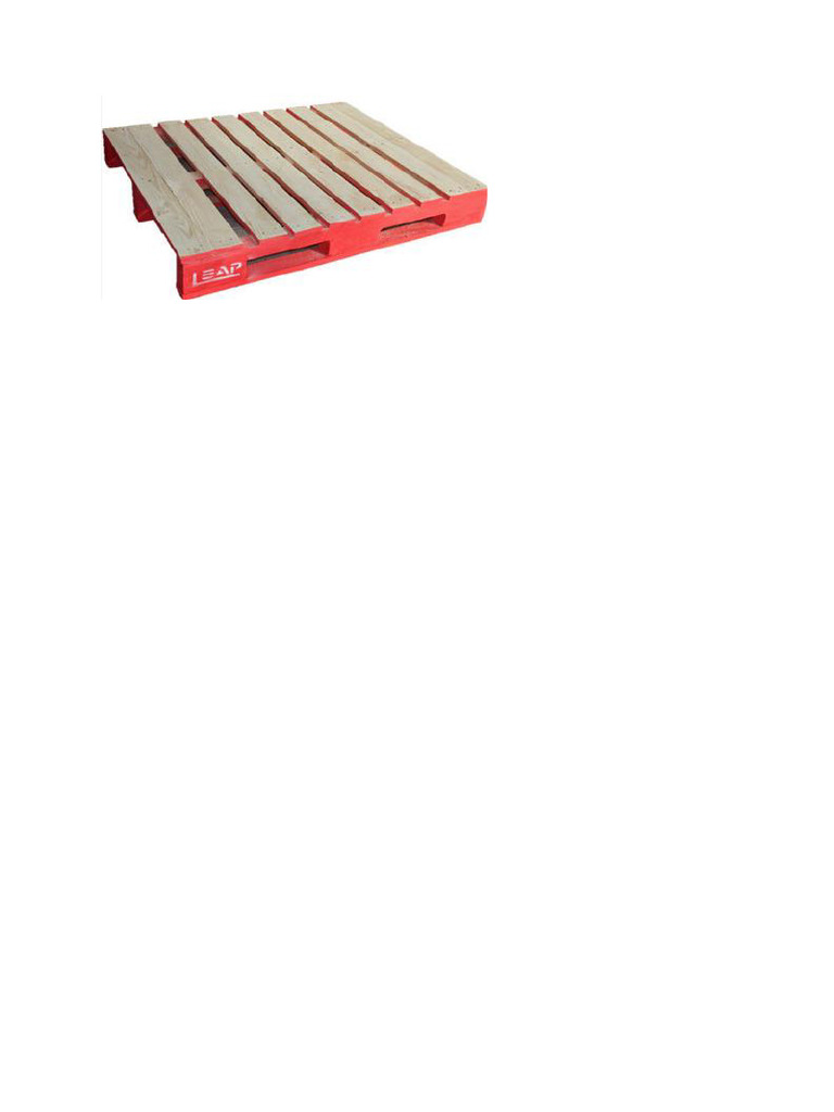Pallets | PDF