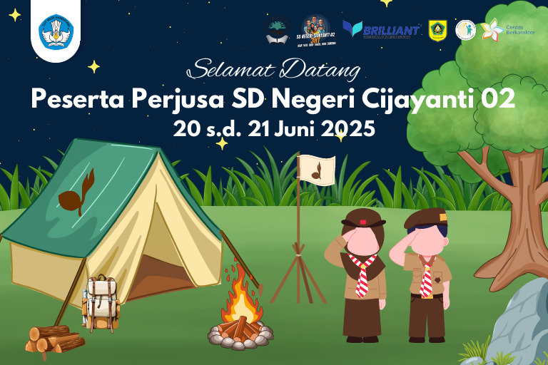 Banner Perjusa 3 | PDF
