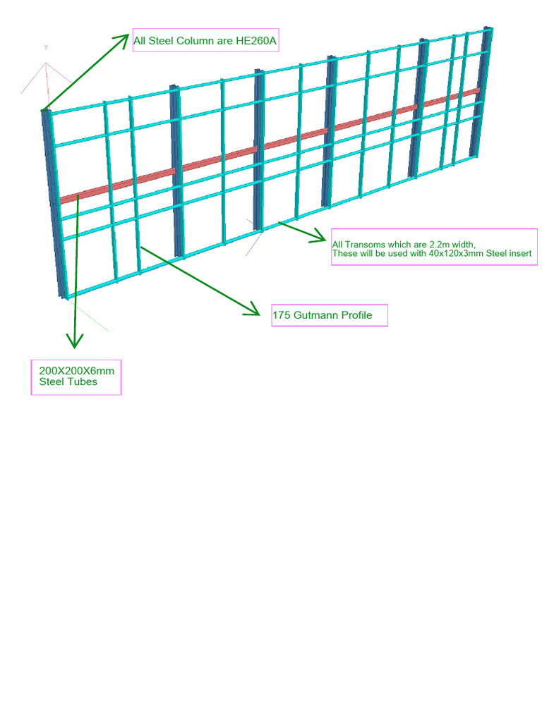 3d Render Isometric View | PDF