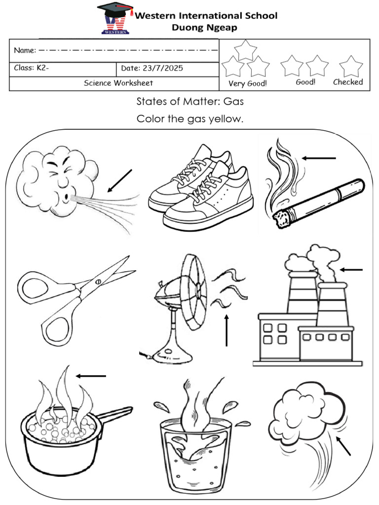 K2 Worksheets July 23 | PDF