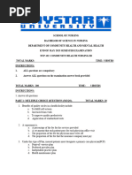 Operation Theater List Guidelines | PDF | Surgery | Sterilization ...