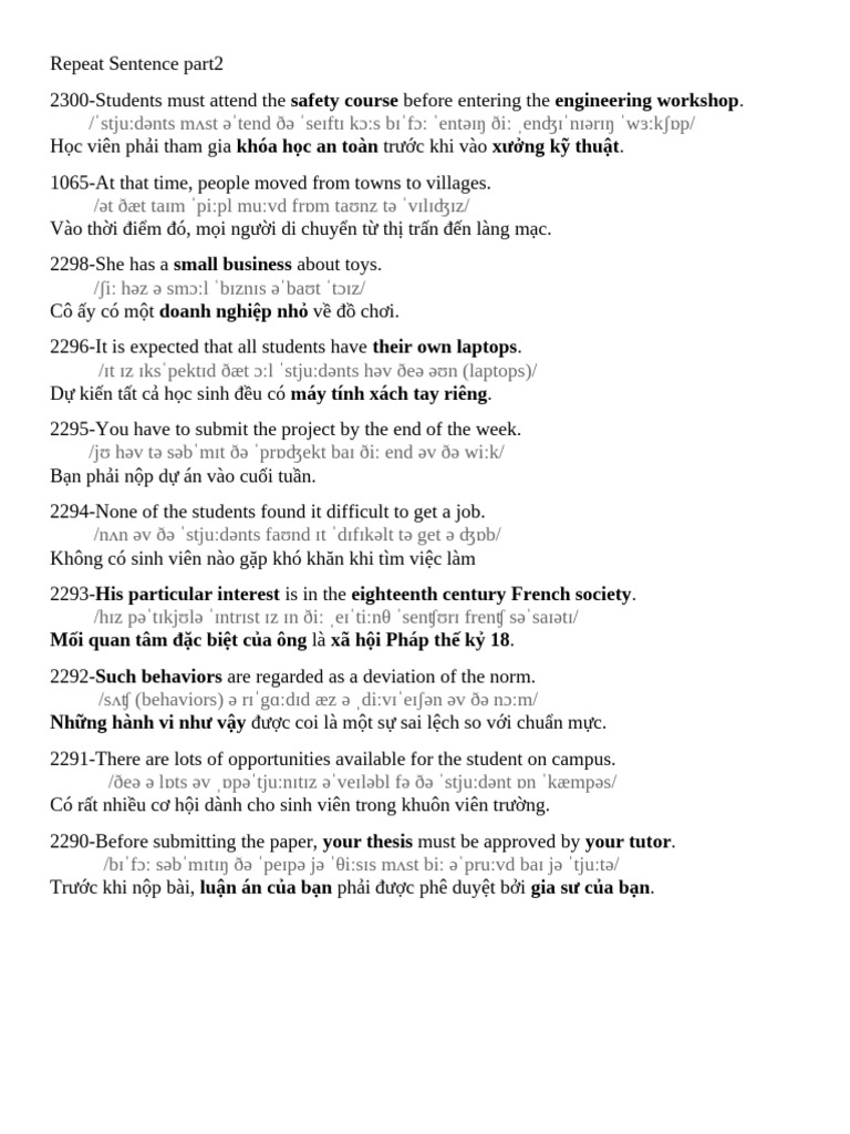 RS and WFD Part2 | PDF