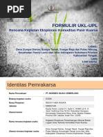 SK Piaps Revisi Ix | PDF